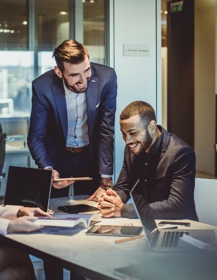 Mayfair Management Group